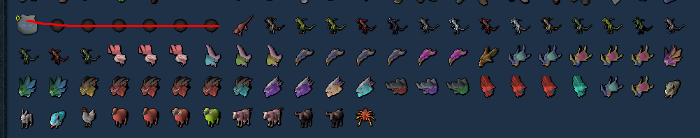 Player-Owned Farm: Guide & Breeding Log Helper - Page 3 - Runescape Chat - The Gladiatorz