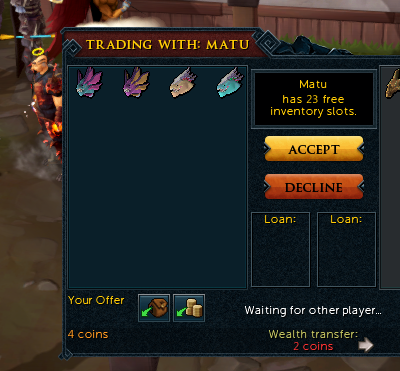 Player-Owned Farm: Guide & Breeding Log Helper - Page 4 - Runescape ...