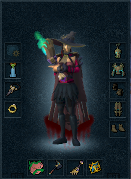 Croesus Guide - Runescape Chat - The Gladiatorz