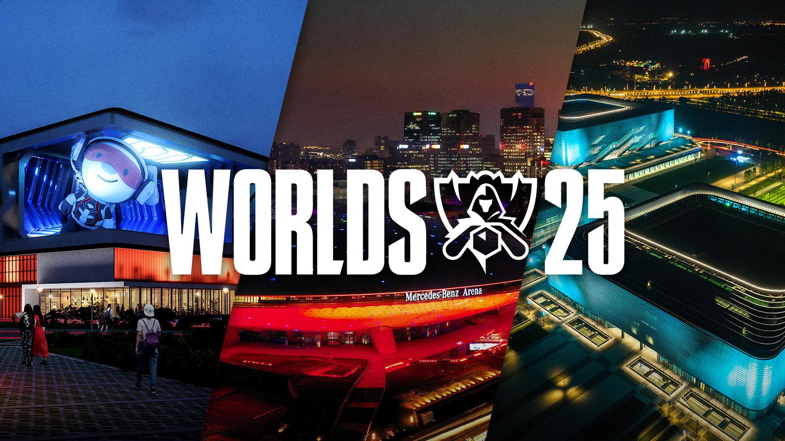 [DISCORD WATCH PARTY] T1 vs KT League of Legends 2025 WORLD ...